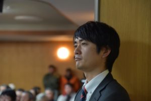 加藤鮎子が再婚した夫・角田賢明はイケメンでイクメンな実業家！東京と山形を往復し子育て | Penguin-Press